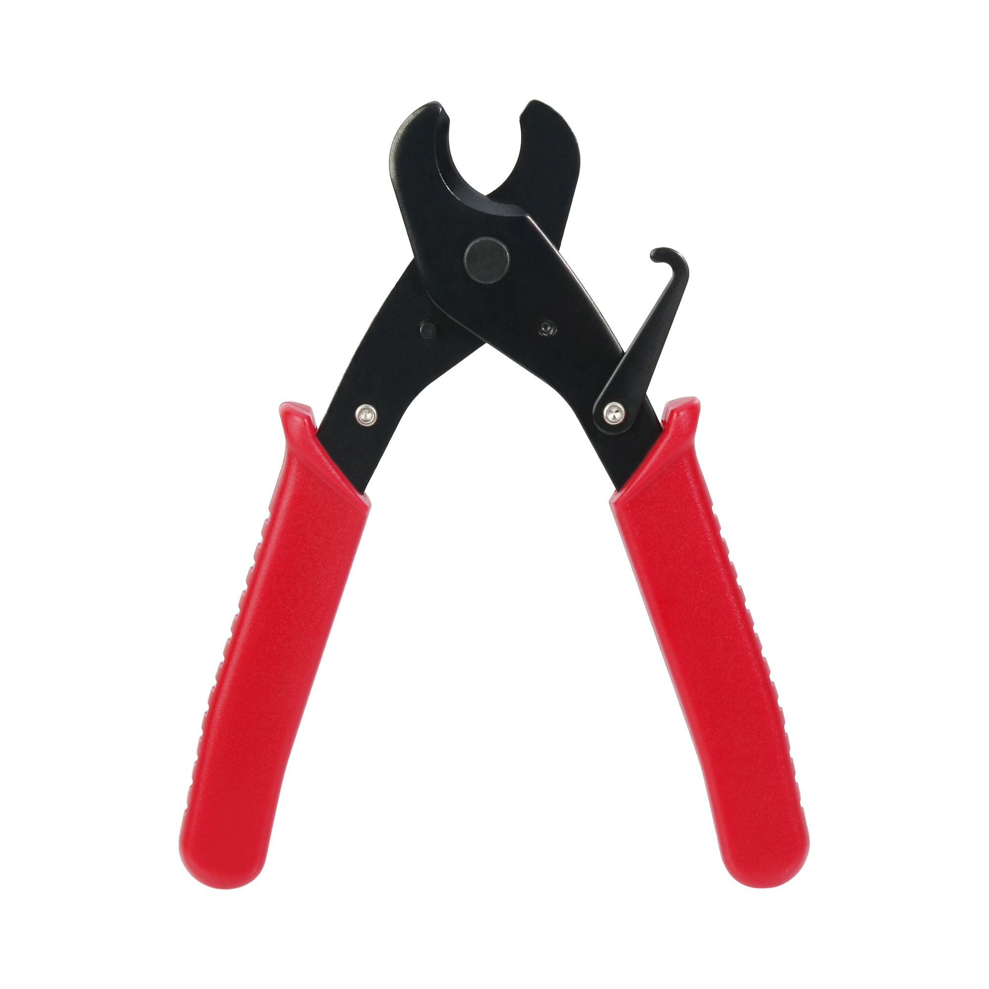 Cortador de cable de red coaxial y de cobre | Fabricante de conectores ...