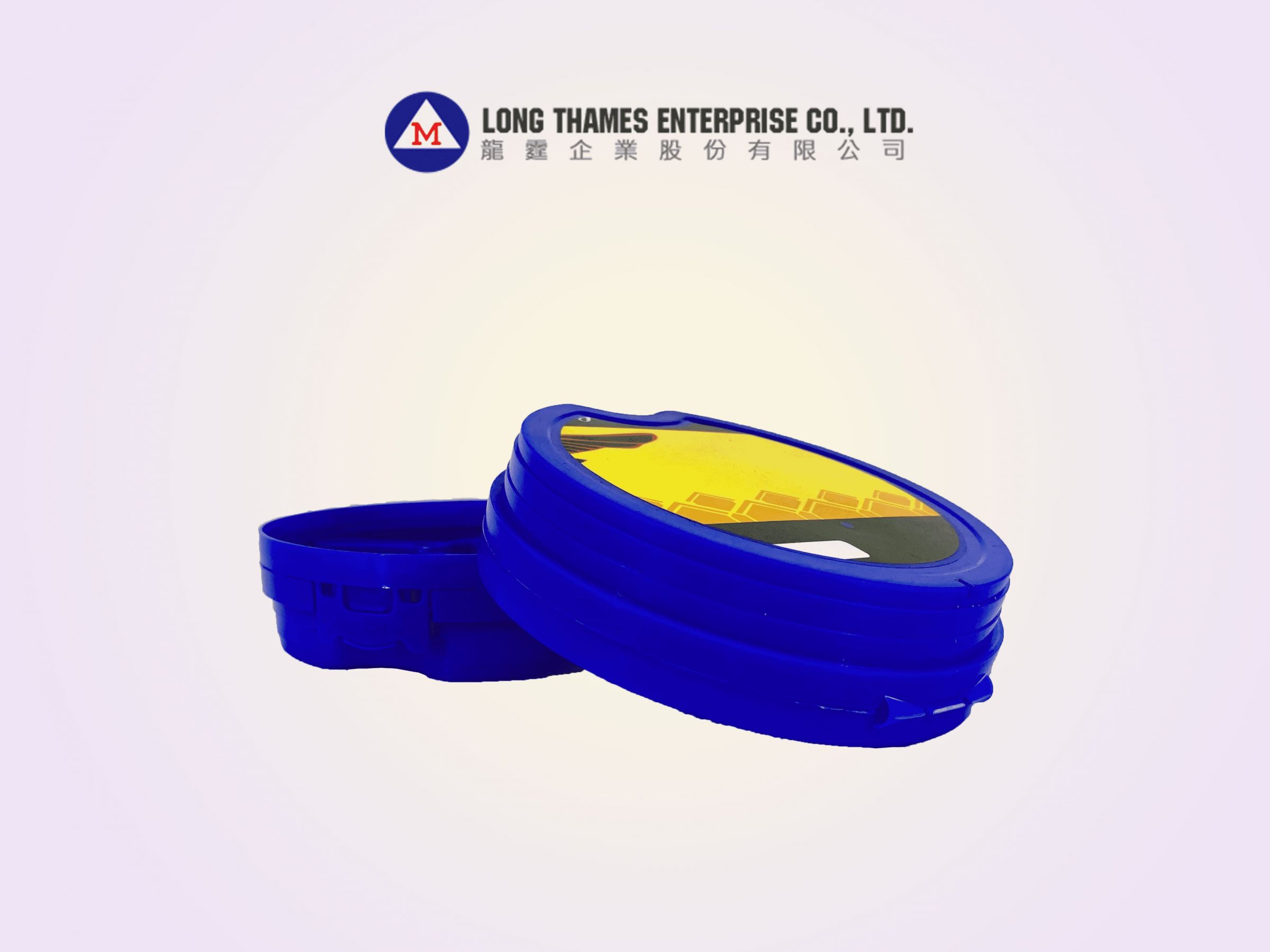 Milk Powder Flip Lid - Tin Can Flip Lid with spoon | TUV Certified ...