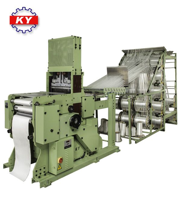 Newly Heavy Narrow Fabric Needle Loom | Textile Machinery Manufacturer ...