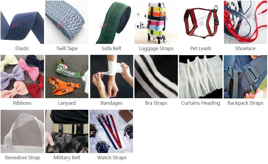 Bonas Type Needle Loom Machine | Textile Machinery Manufacturer | Kyang ...