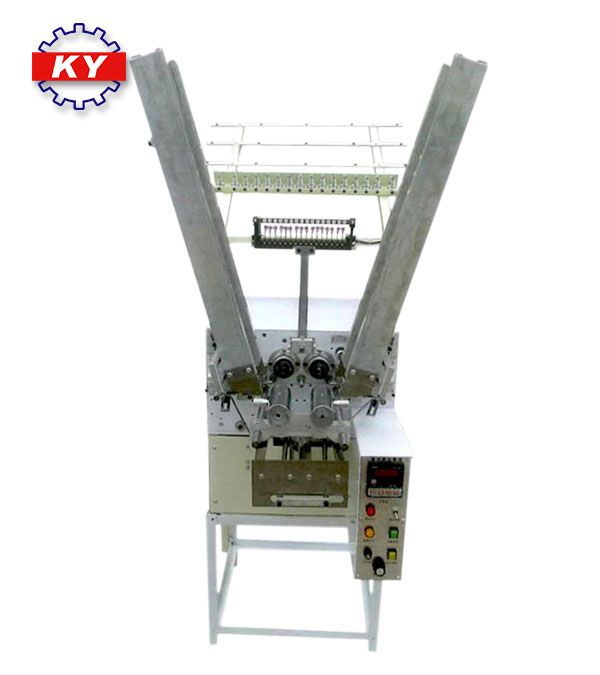Bobbin Winder For Braiding Machine | Textile Machinery Manufacturer ...