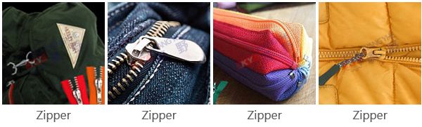 Professional High Speed Zipper Loom Machine | Textile Machinery ...