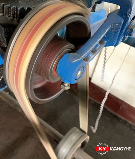 Традиційна машина для плетіння мотузки | Виробник текстильного ...