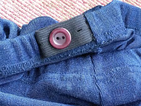 Buttonhole Elastic Loom And Equipment | Textile Machinery Application ...