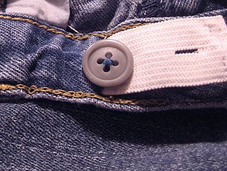 Buttonhole Elastic Loom And Equipment | Textile Machinery Application ...