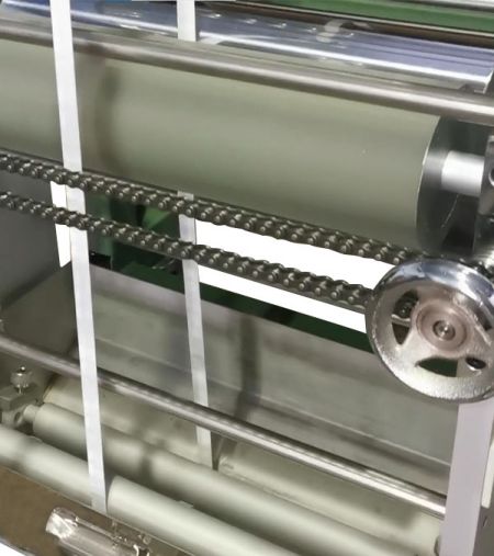 Over 50 Years of Weaving Machine | Textile Machinery Supply | Kyang Yhe ...