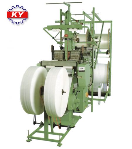 50 Years of Weaving Machine | Textile Machinery Manufacturer | Kyang ...