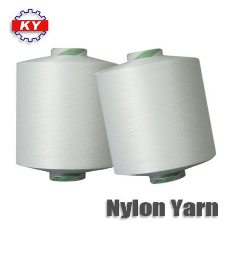 Benang Nilon | Produsen Mesin Tekstil | Kyang Yhe (KY)