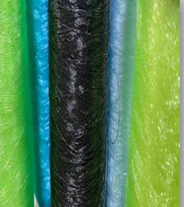 TPU Coated Yarn | Textile Machinery Manufacturer | Kyang Yhe (KY)