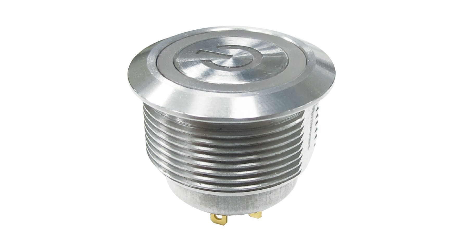 22mm Short metal switches - 22mm Illuminated Pushbutton Switches, Anti-vandal Pushbutton ...