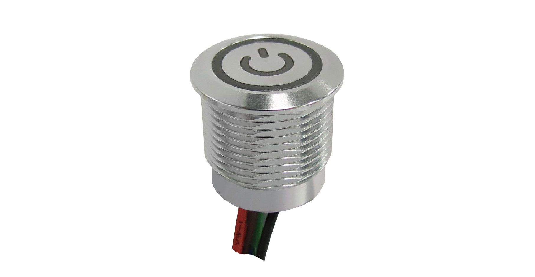 Capacitive Switches - Anti-vandal Pushbutton Switches | Made in Taiwan ...