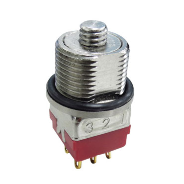 Emergency Push-Pull Switches - Kill Switches | Made in Taiwan ...