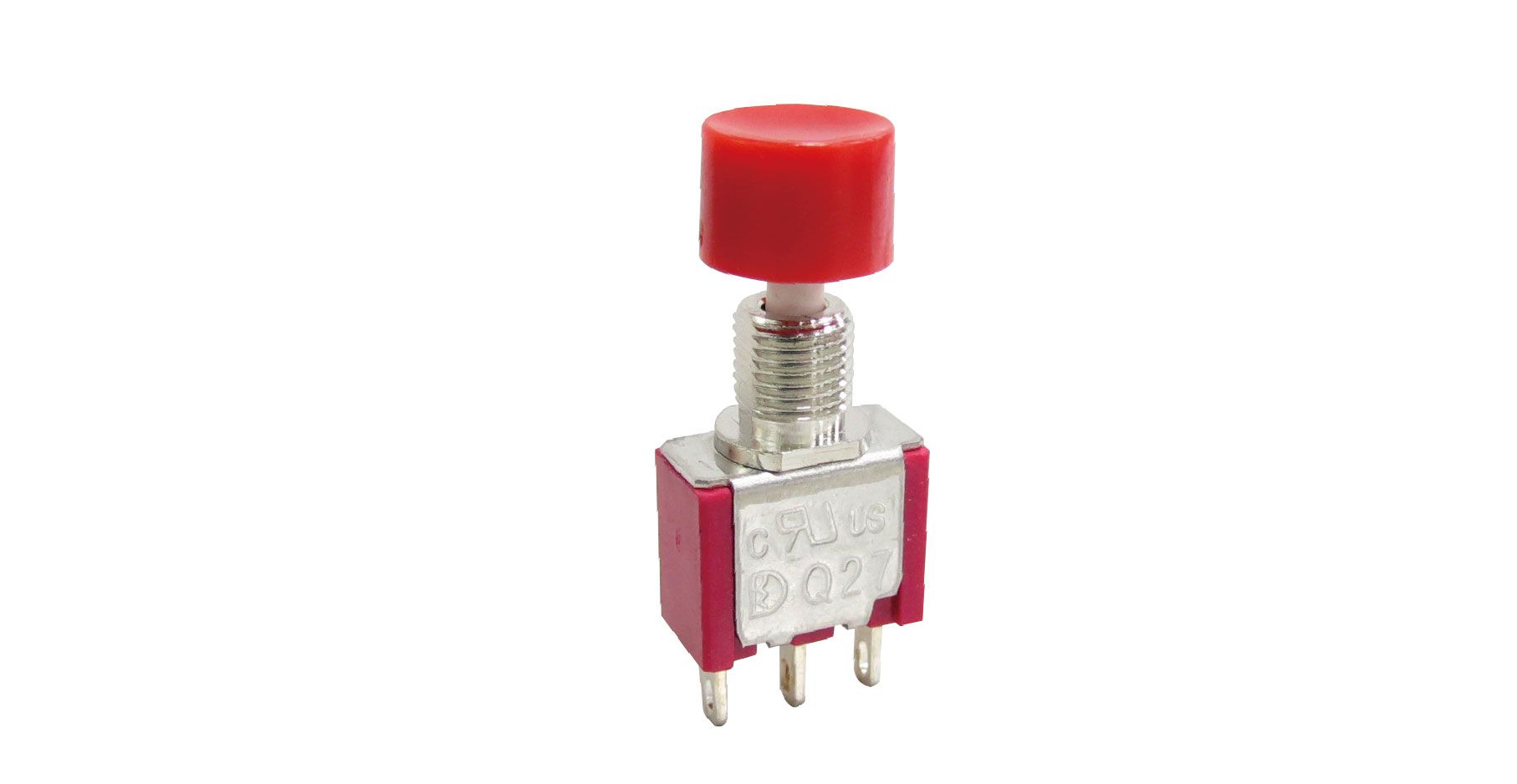 Pushbutton Switches - Illuminated Pushbutton Switches | UL, CSA and TUV Switch Manufacturer From ...