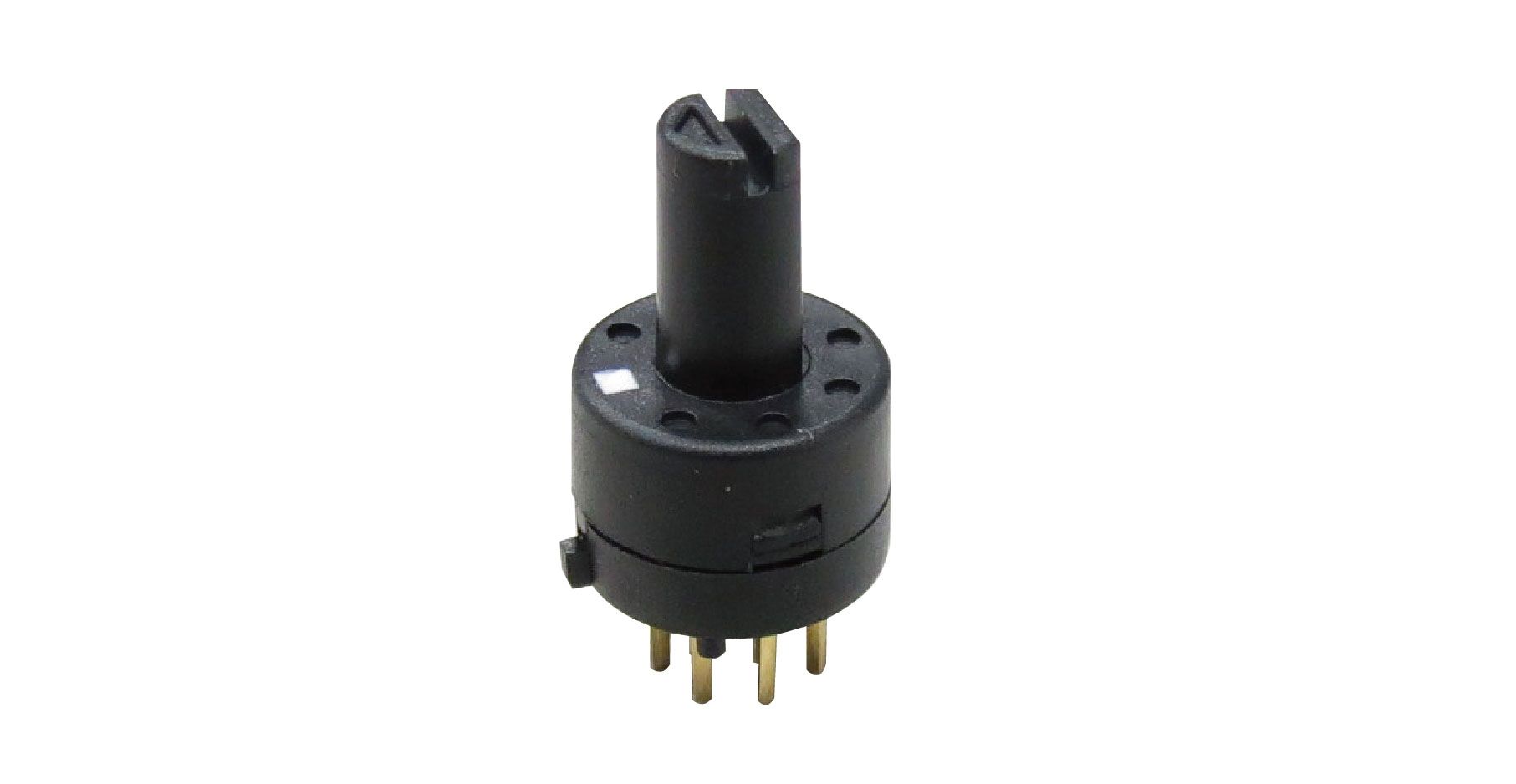 Rotary Switches - 1 Ploe, Position 2 ~ Position 8 Rotary Switches | UL, CSA and TUV Switch ...