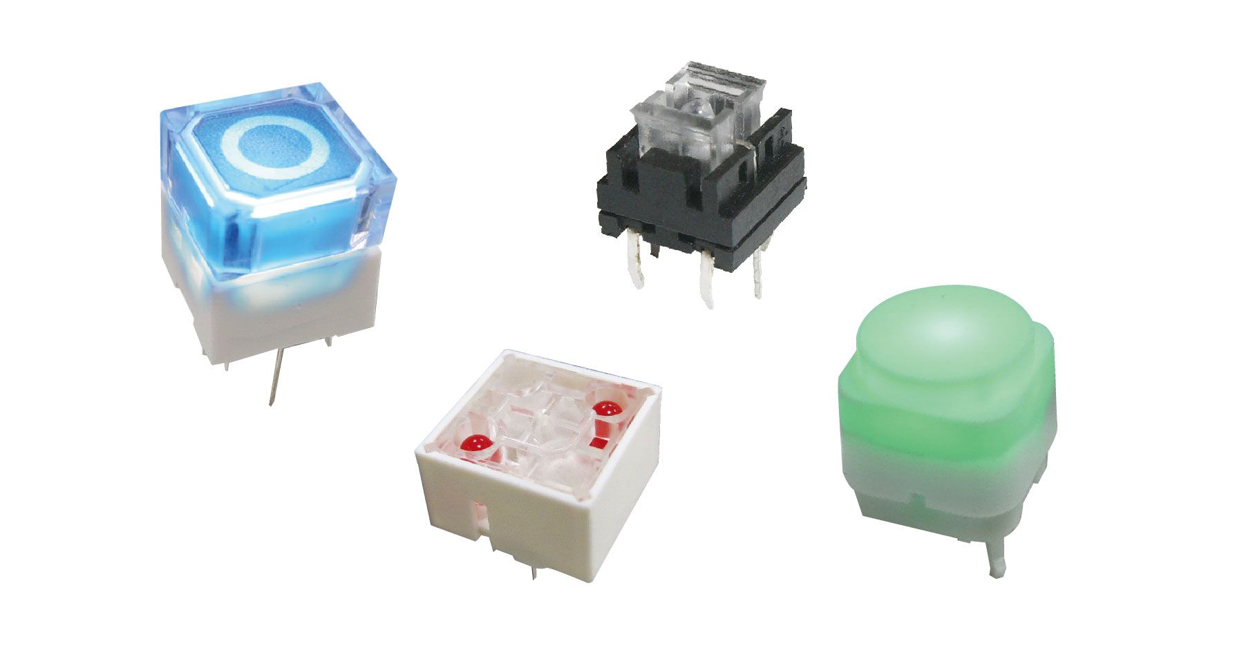 Tact Switches - Tactile Switches | UL, CSA and TUV Switch Manufacturer ...