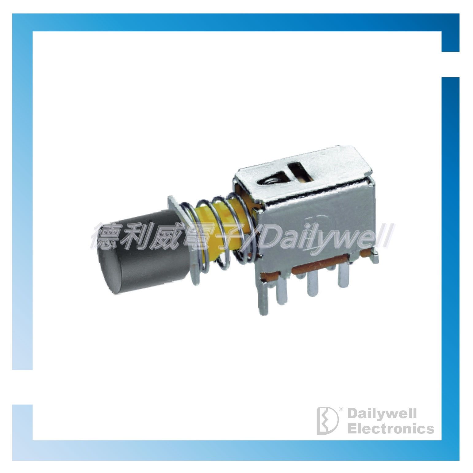 SMT Pushbutton Switches | Taiwan_Based Professional Switch Manufacturer In The Electronic ...