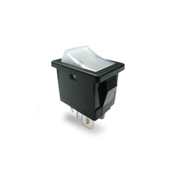 Rocker Switches (R9) - Paddle Switches (R9) | Made in Taiwan Electronic ...