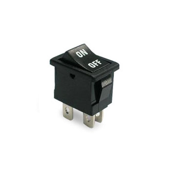 Rocker Switches (R9) - Paddle Switches (R9) | Made in Taiwan Electronic ...