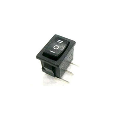 Rocker Switches (RA) - Paddle Switches (RA) | Made in Taiwan Electronic ...
