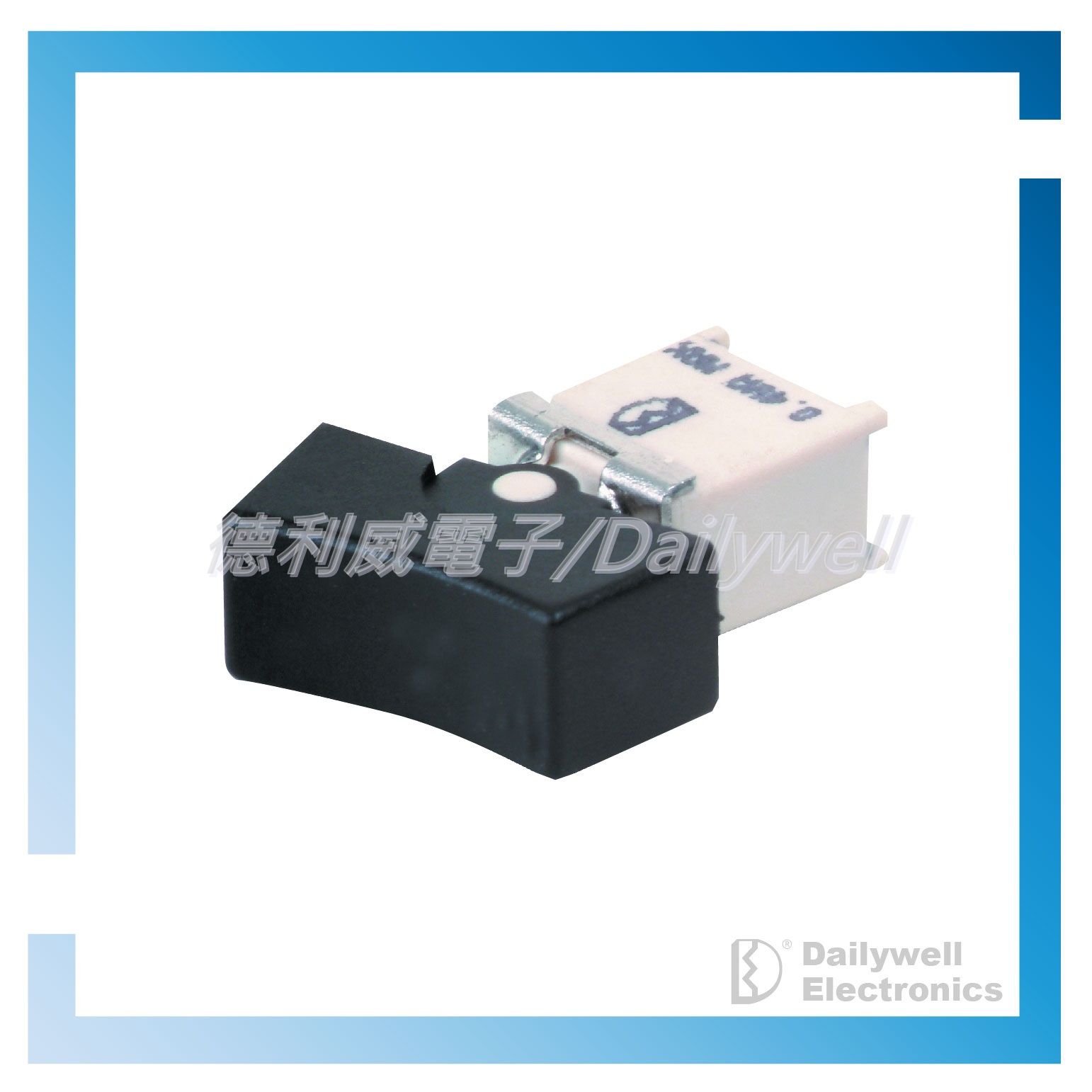 Sealed Sub-Miniature Rocker Switches (SMT) - SMT Sealed Sub-Miniature Paddle Switches | Made in ...