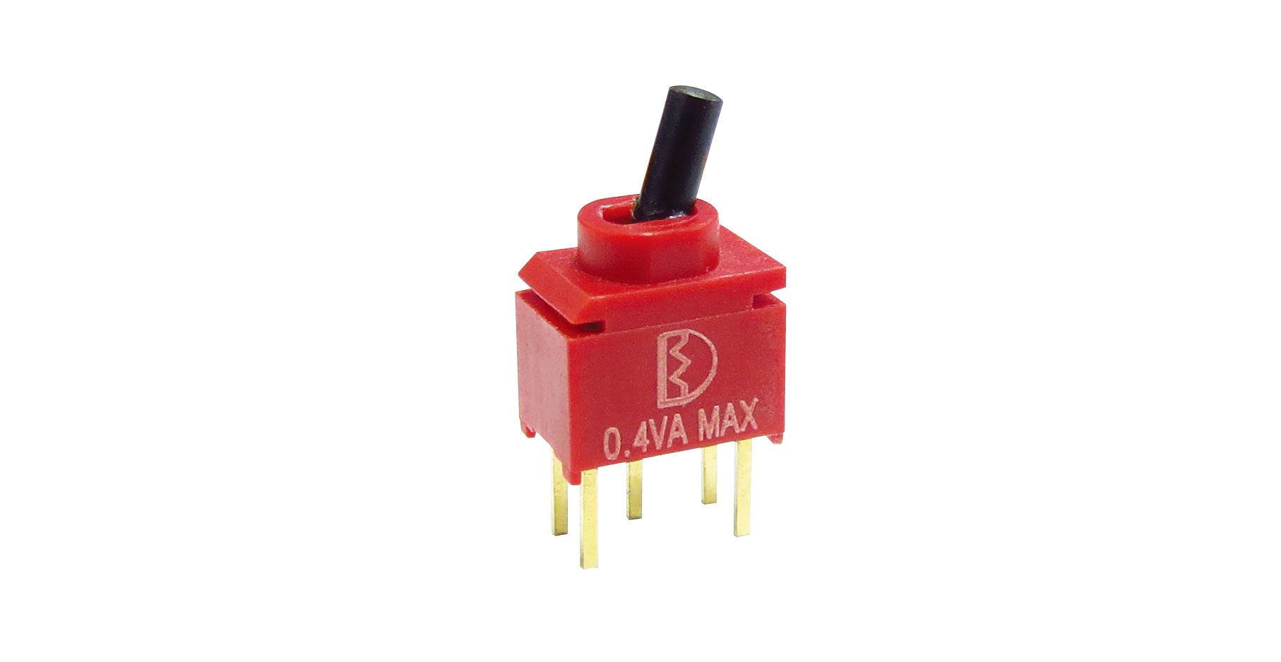 Sealed Ultra-Miniature Toggle Switches - Sealed Ultra-Miniature PCB Toggle Switches | Made in ...