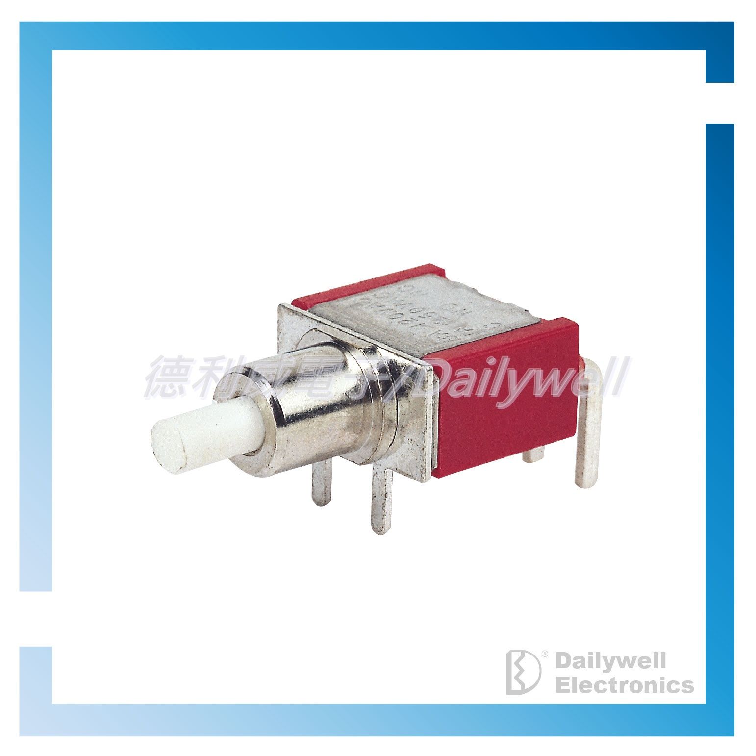 Snap-Acting Pushbutton Switches - Illuminated Snap-Acting Pushbutton Switches | Made in Taiwan ...