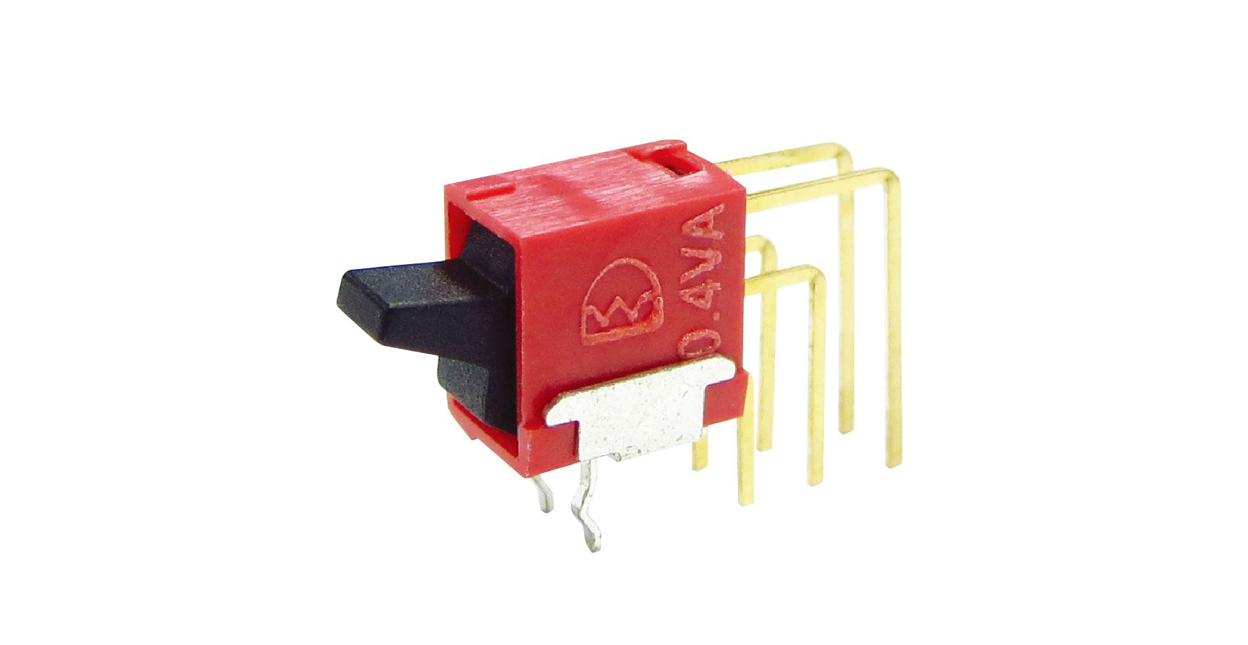 Extremely Small Rocker Switches - Extremely Small Paddle Switches ...