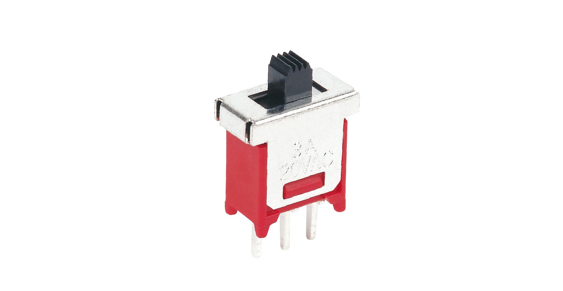 Sub-Miniature Slide Switches - Sub-Miniature PCB Slide Switches | Made ...