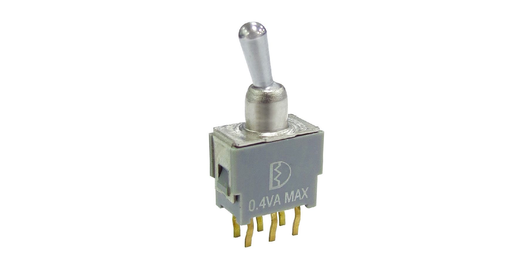 Sub-Miniature Toggle Switches - Washable Sub-Miniature PCB Toggle Switches | Made in Taiwan ...