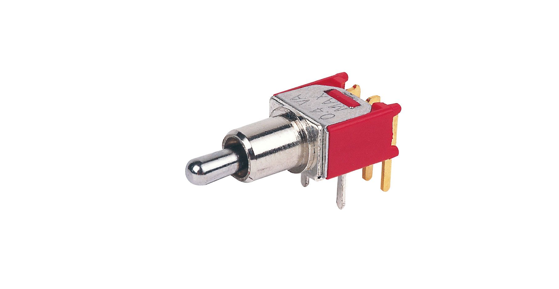 Sub-Miniature Toggle Switches - Sub-Miniature PCB Toggle Switches ...