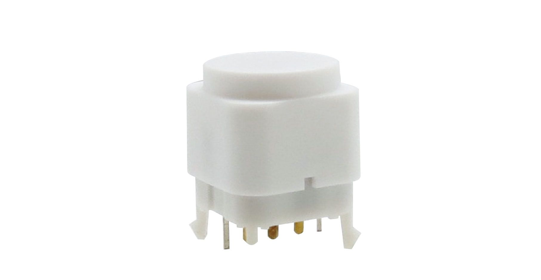 Illuminated Tact Switches - Industrial control switches | Made in ...