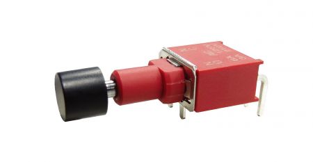 Pushbutton Switches - Illuminated Pushbutton Switches | UL, CSA and TUV Switch Manufacturer From ...