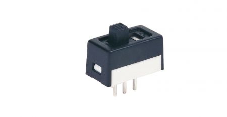 Slide Switches - PCB Slide Switches | UL, CSA and TUV Switch ...
