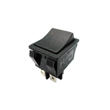 Rocker Switches (R5) - Paddle Switches (R5) | Made in Taiwan Electronic ...