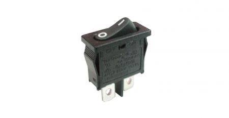 Rocker Switches - Paddle Switches | UL, CSA and TUV Switch Manufacturer ...