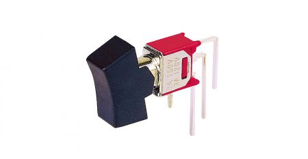 Miniature Rocker Switches - Miniature Paddle Switches | Made in Taiwan ...