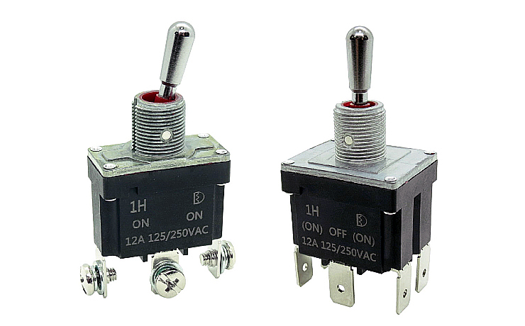 Quality Toggle Switch | Switch Manufacturing & Supply - DAILYWELL