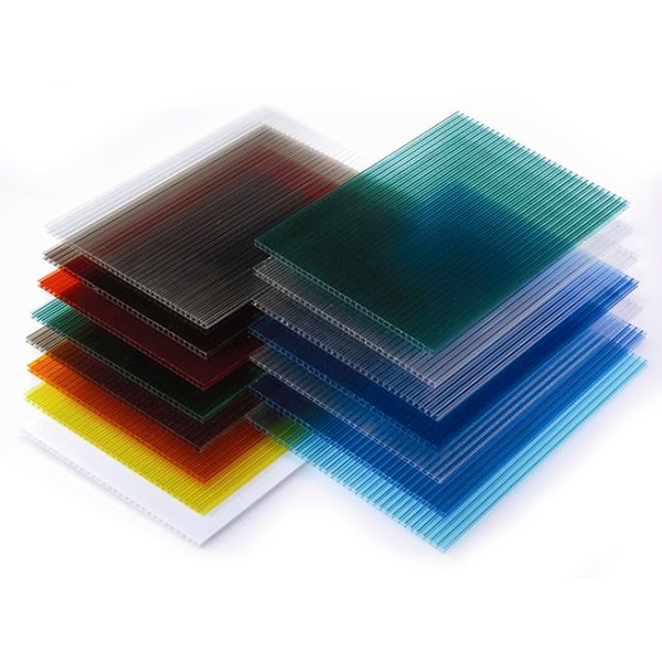 Diffusion Twin Wall Polycarbonate Sheet - Diffusion Multiwall ...