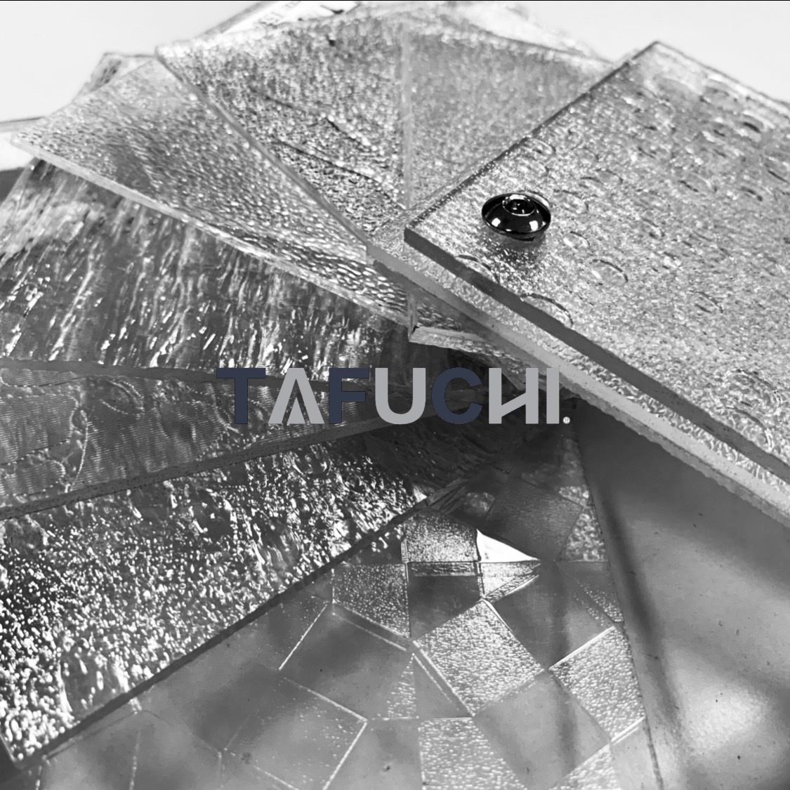 GPPS Embossed Sheet | Plastic Sheet Manufacturer | TFC Plastics