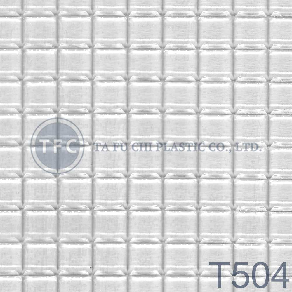 GPPS Embossed Sheet | Plastic Sheet Manufacturer | TFC Plastics