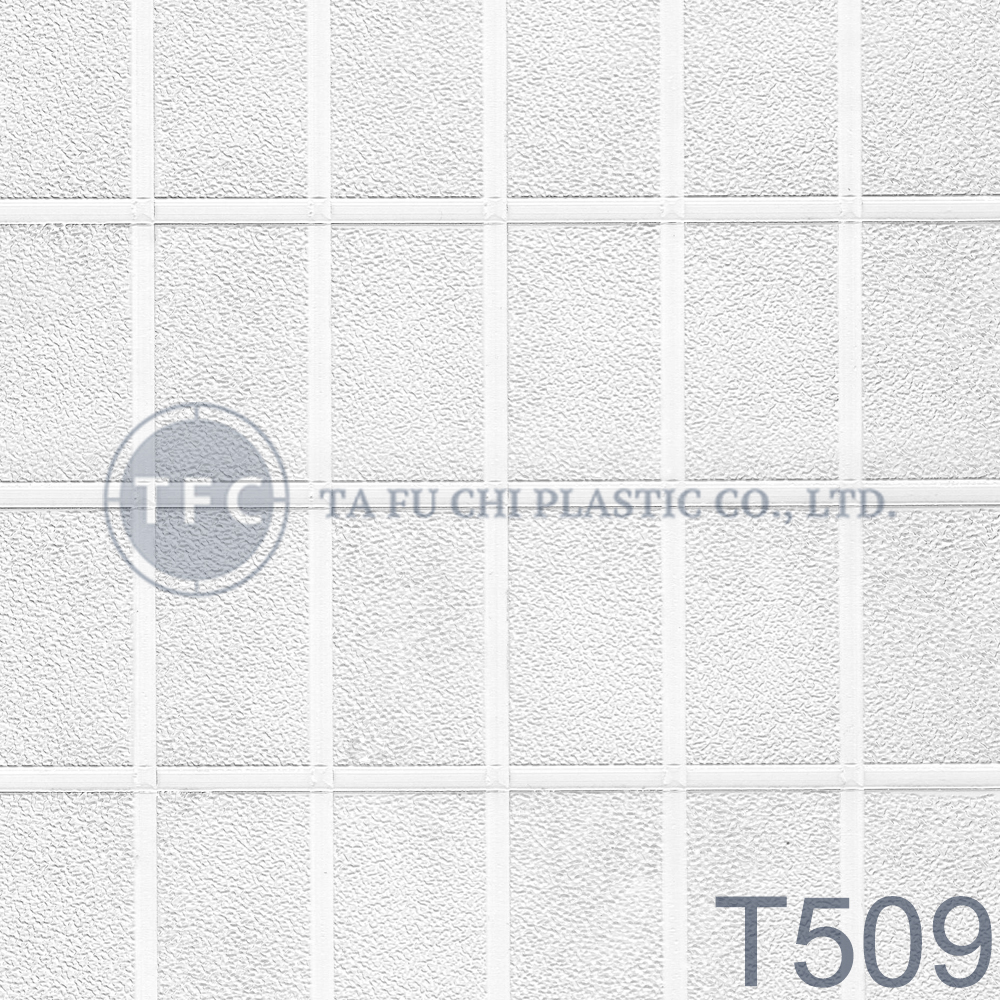 GPPS Embossed Sheet | Plastic Sheet Manufacturer | TFC Plastics