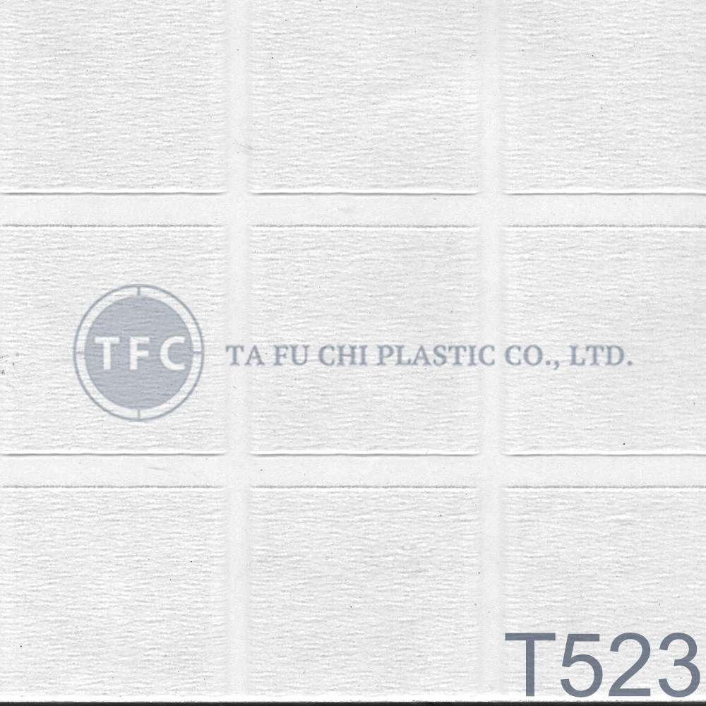 GPPS Embossed Sheet | Plastic Sheet Manufacturer | TFC Plastics