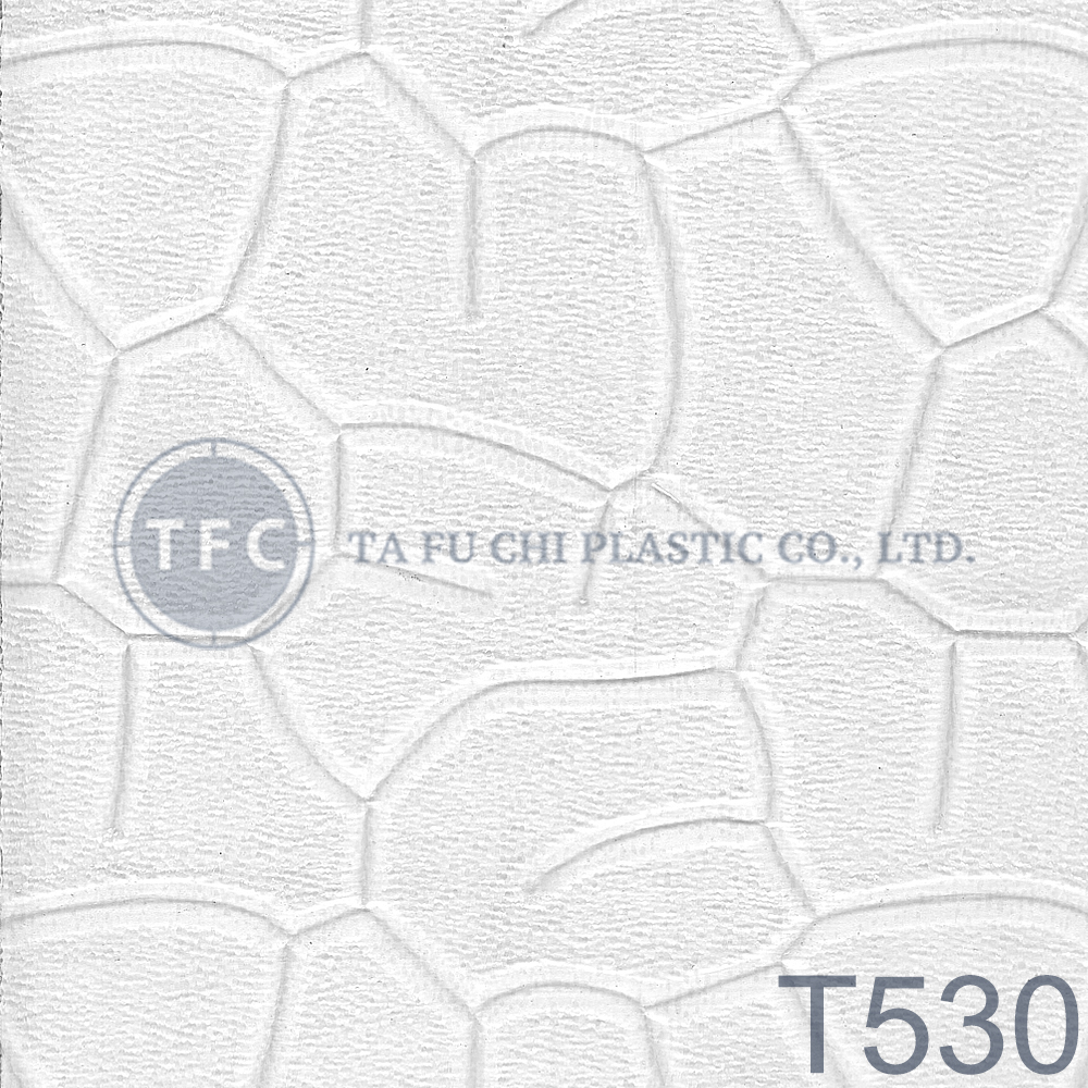 GPPS Embossed Sheet | Plastic Sheet Manufacturer | TFC Plastics