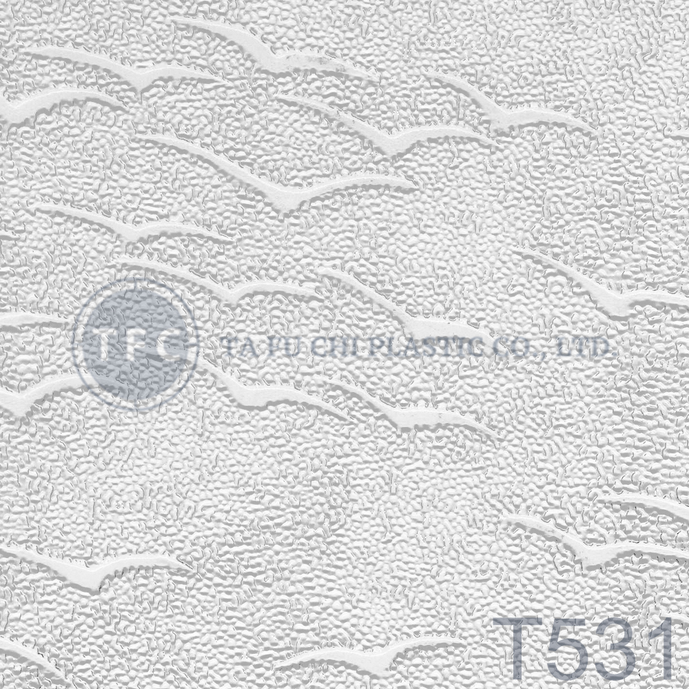 GPPS Embossed Sheet | Plastic Sheet Manufacturer | TFC Plastics