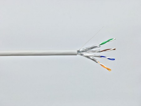 Category 6A LAN Cable | Patch Cord | Lan Cable Manufacturer - Cable-Master