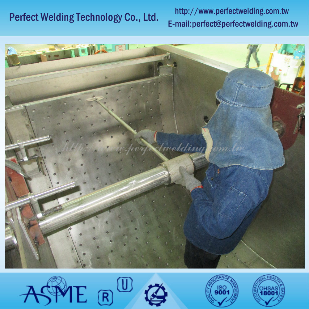 鈦金屬 DSA (Dimensionally Stable Anode) 架台 | 台灣高品質鈦金屬 DSA (Dimensionally ...