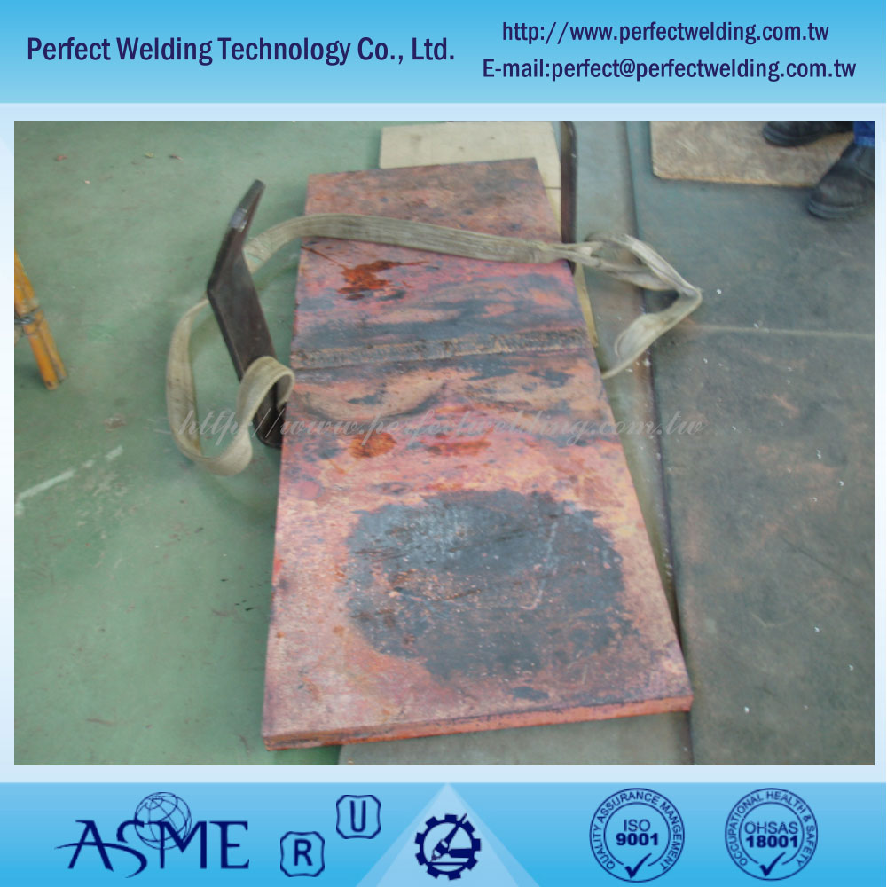 Produk OEM | Reaktor Titanium | Produsen Peralatan Logam Titanium ...