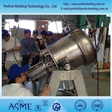 Titanium Mixer | Titanium Reactors | Titanium Metal Equipment ...