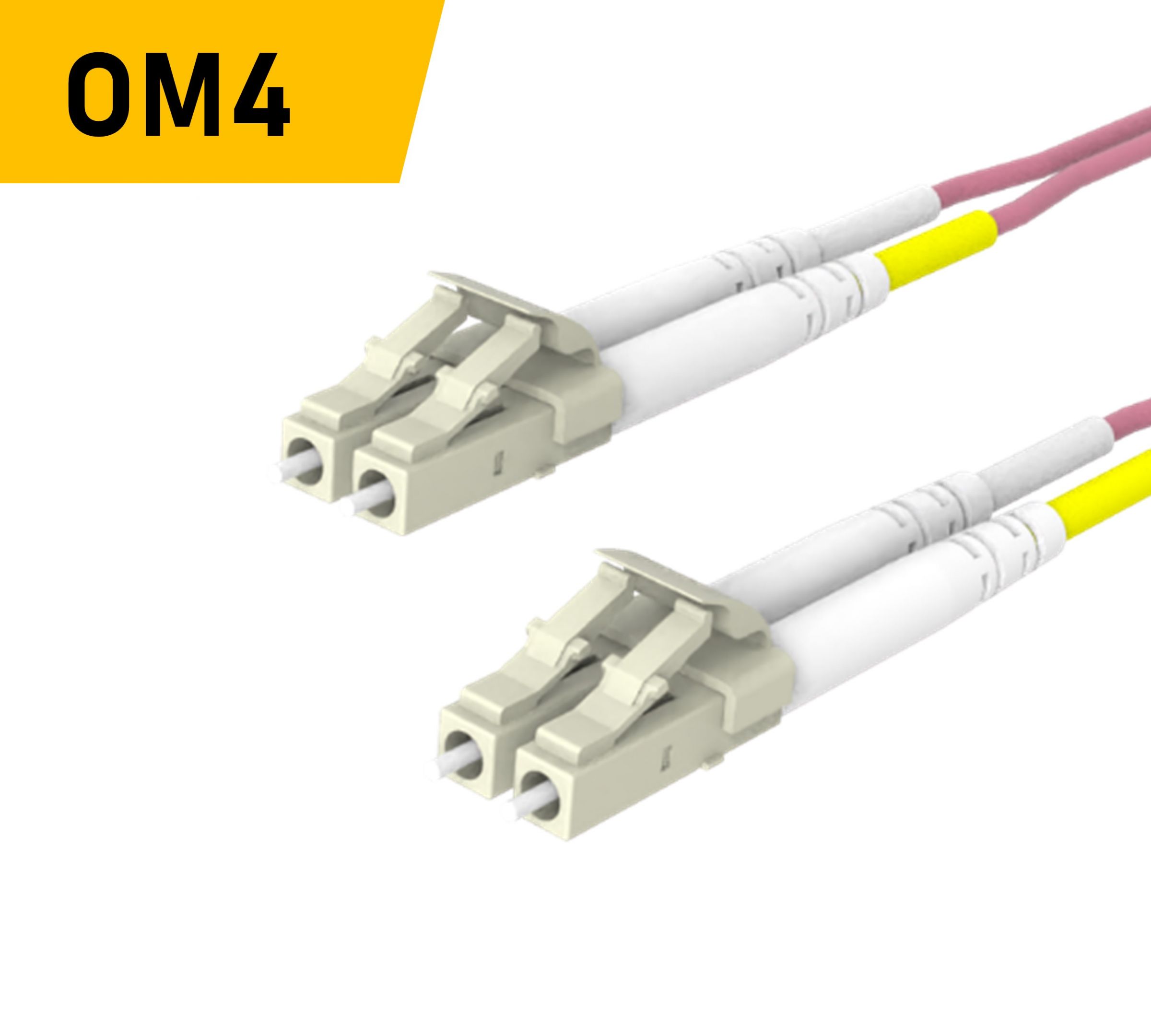 OM4 다중 모드 패치 코드 | RJ45 및 Cat6 크로스오버 이더넷 케이블 제조업체 | CRXCONEC