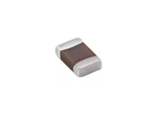 Over 25 Years Automotive Grade Multilayer Ceramic Chip Capacitor (MCF(A ...